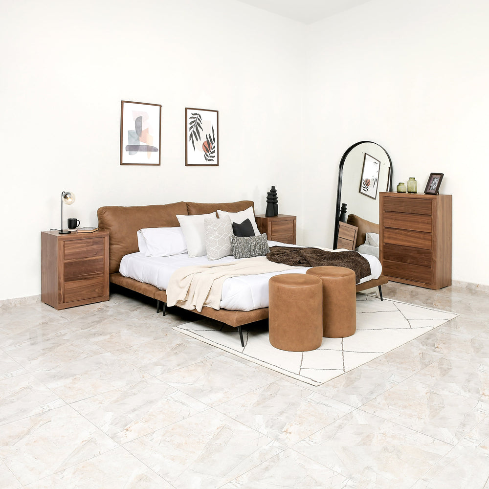 Base y Cabecera Muka